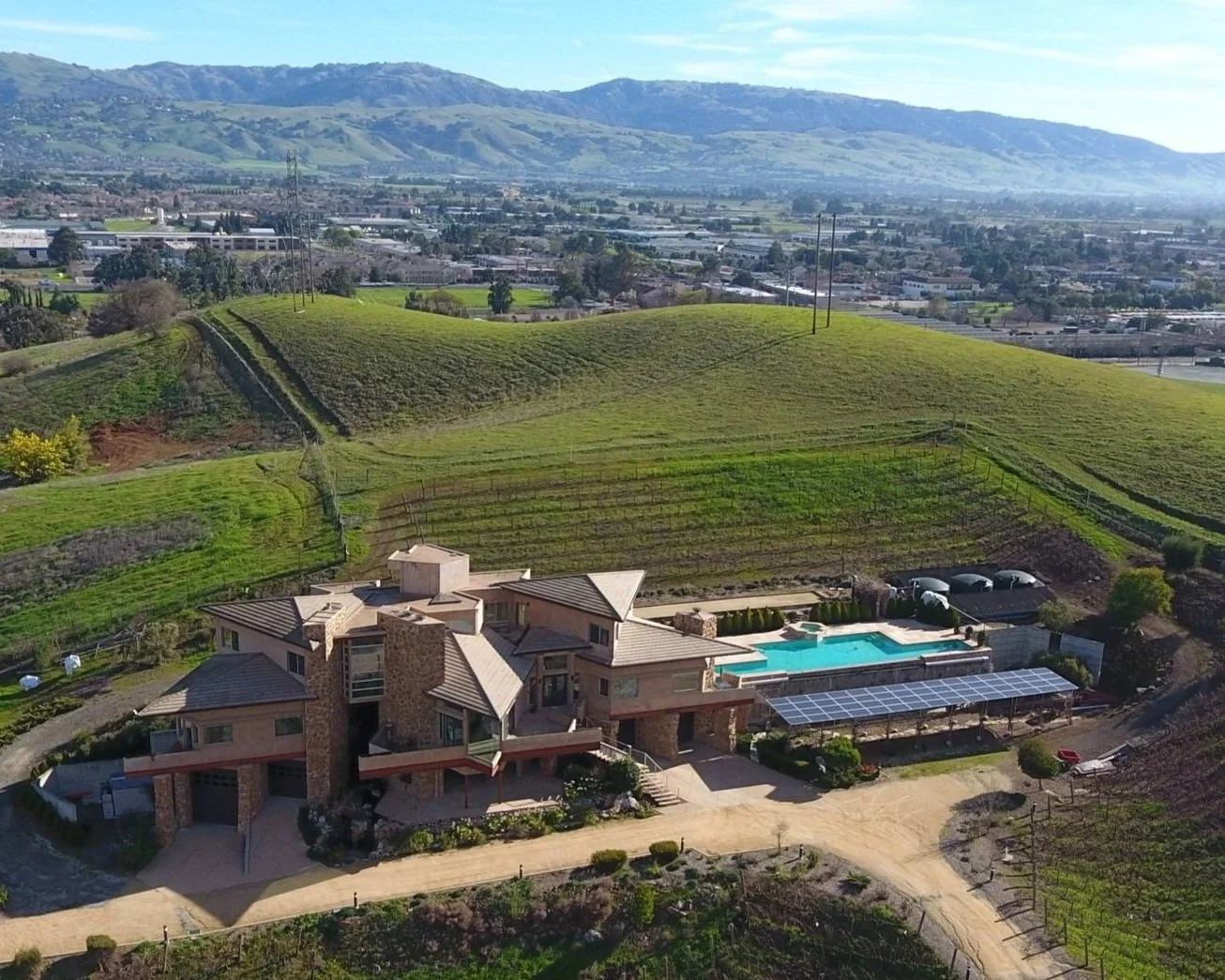 Portfolio — Earth Bound Homes