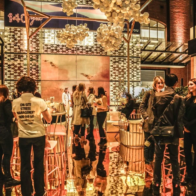 Events Showcase - Event Management Perth, Perth PR, Known Associates Events