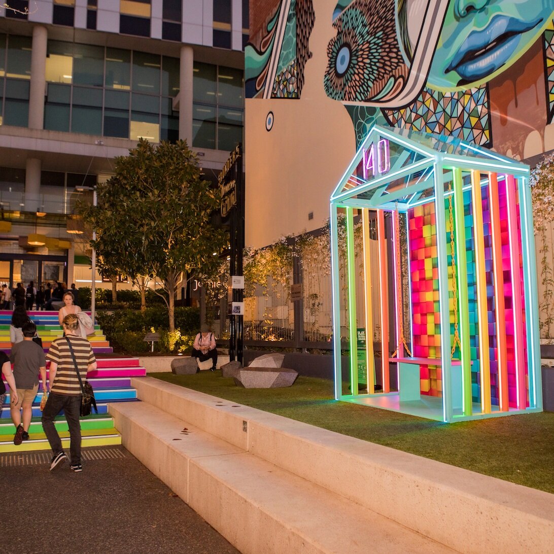 Events Showcase - Event Management Perth, Perth PR, Known Associates Events