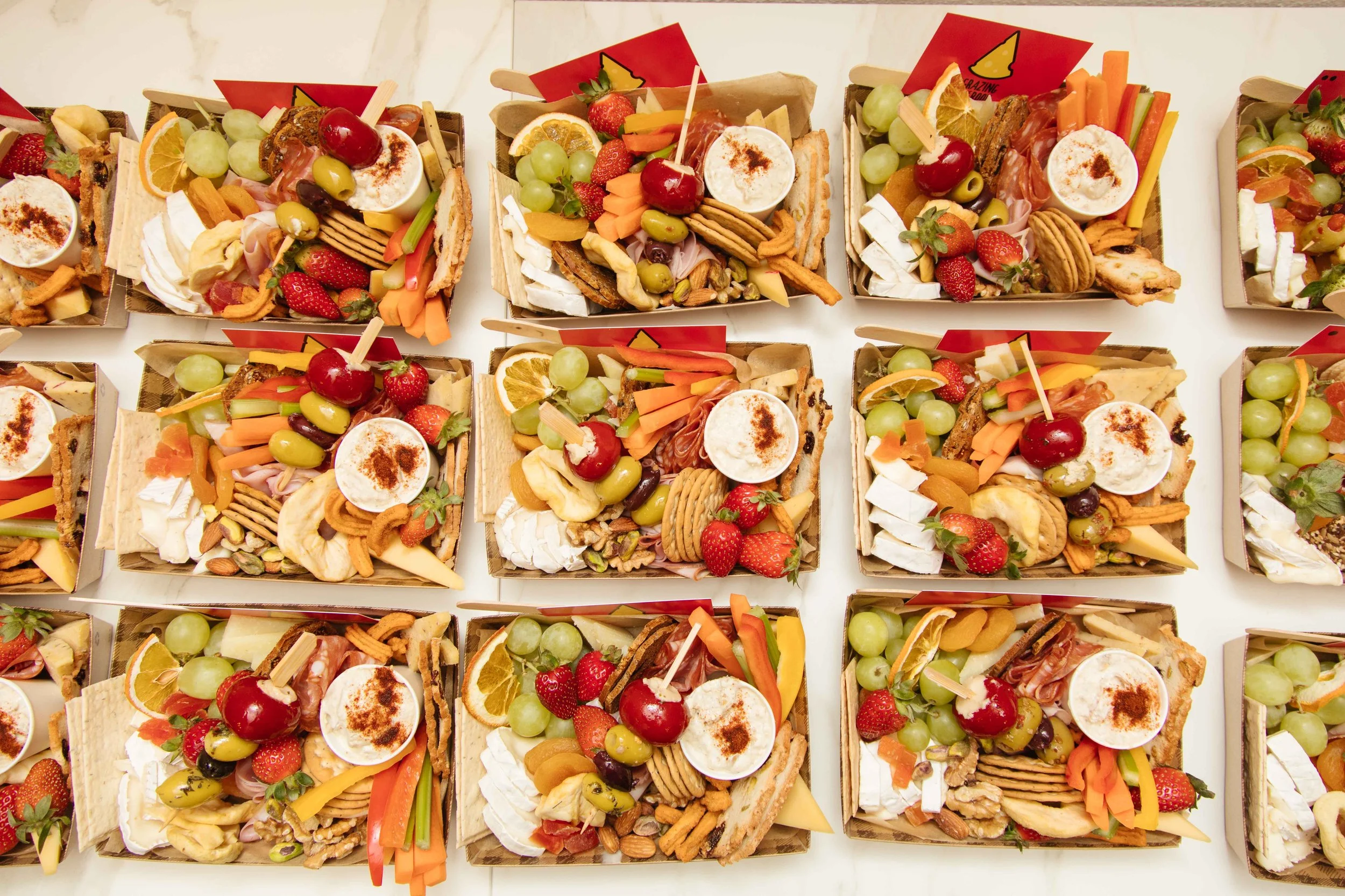 The Best Catering Style For Your Event - Event Management Perth, Perth ...