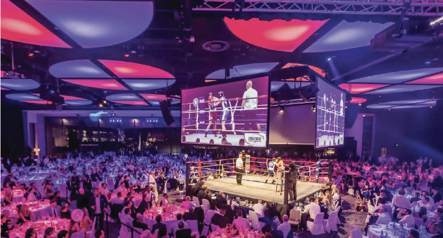 Our Top Perth Venues for Corporate Event - Event Management Perth ...