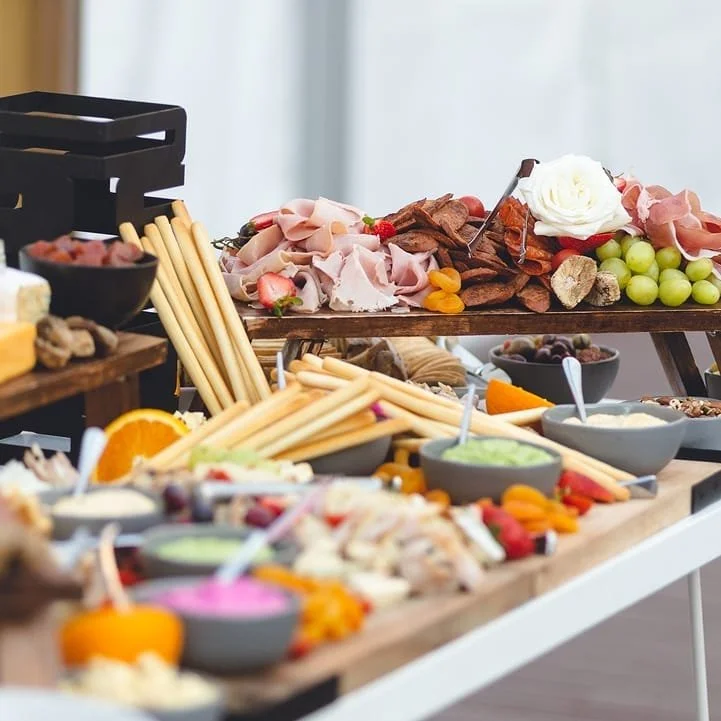 The Best Catering Style For Your Event - Event Management Perth, Perth ...