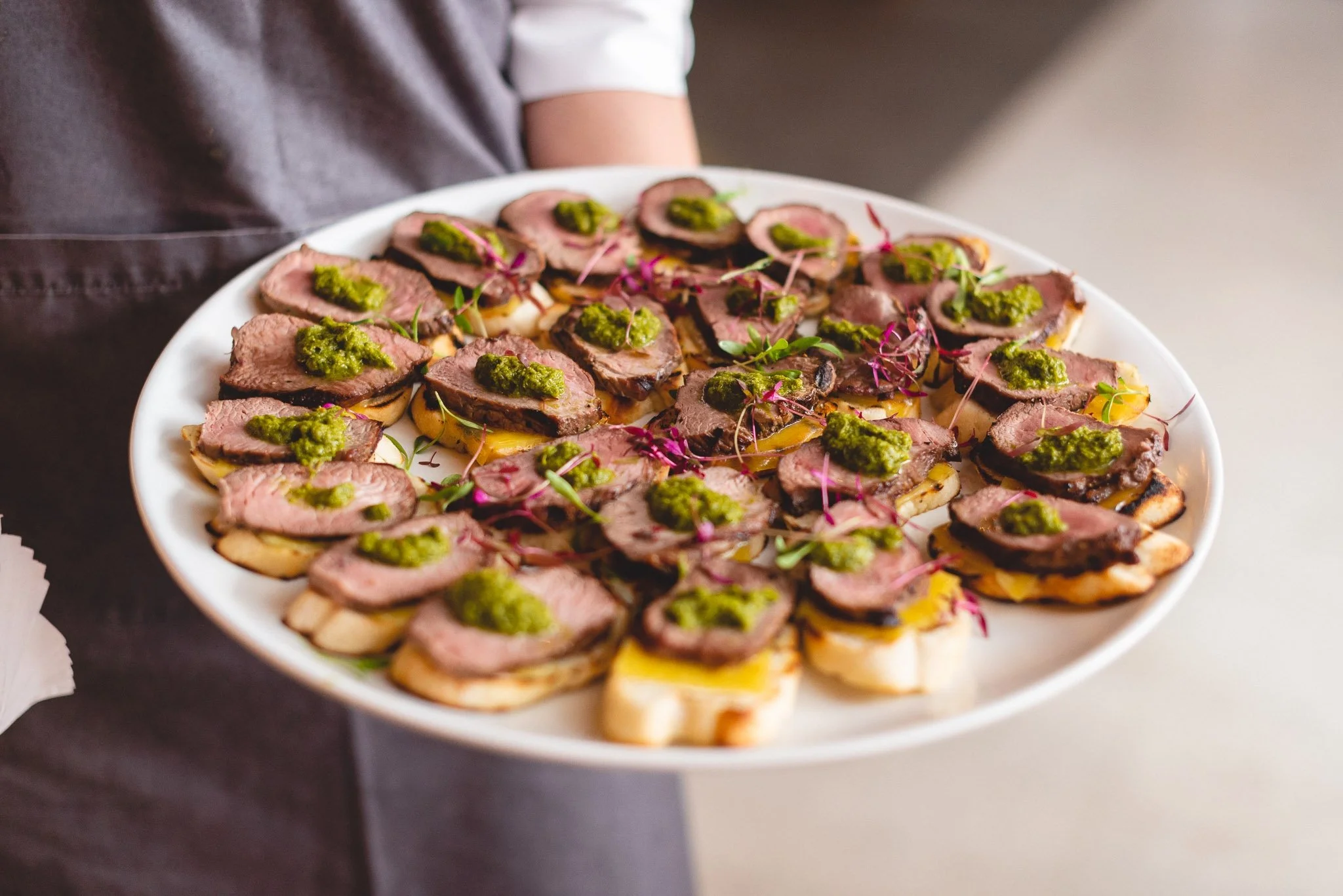 The Best Catering Style For Your Event - Event Management Perth, Perth ...