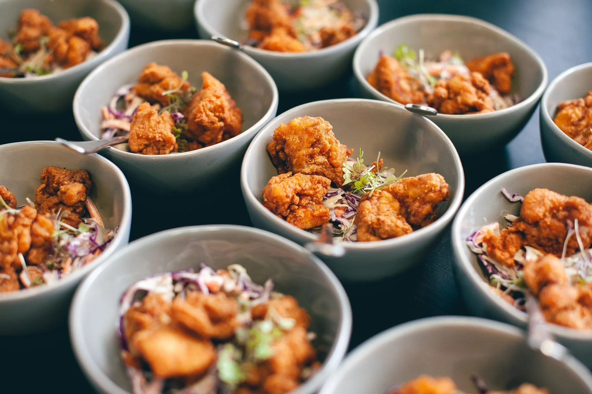 The Best Catering Style For Your Event - Event Management Perth, Perth ...