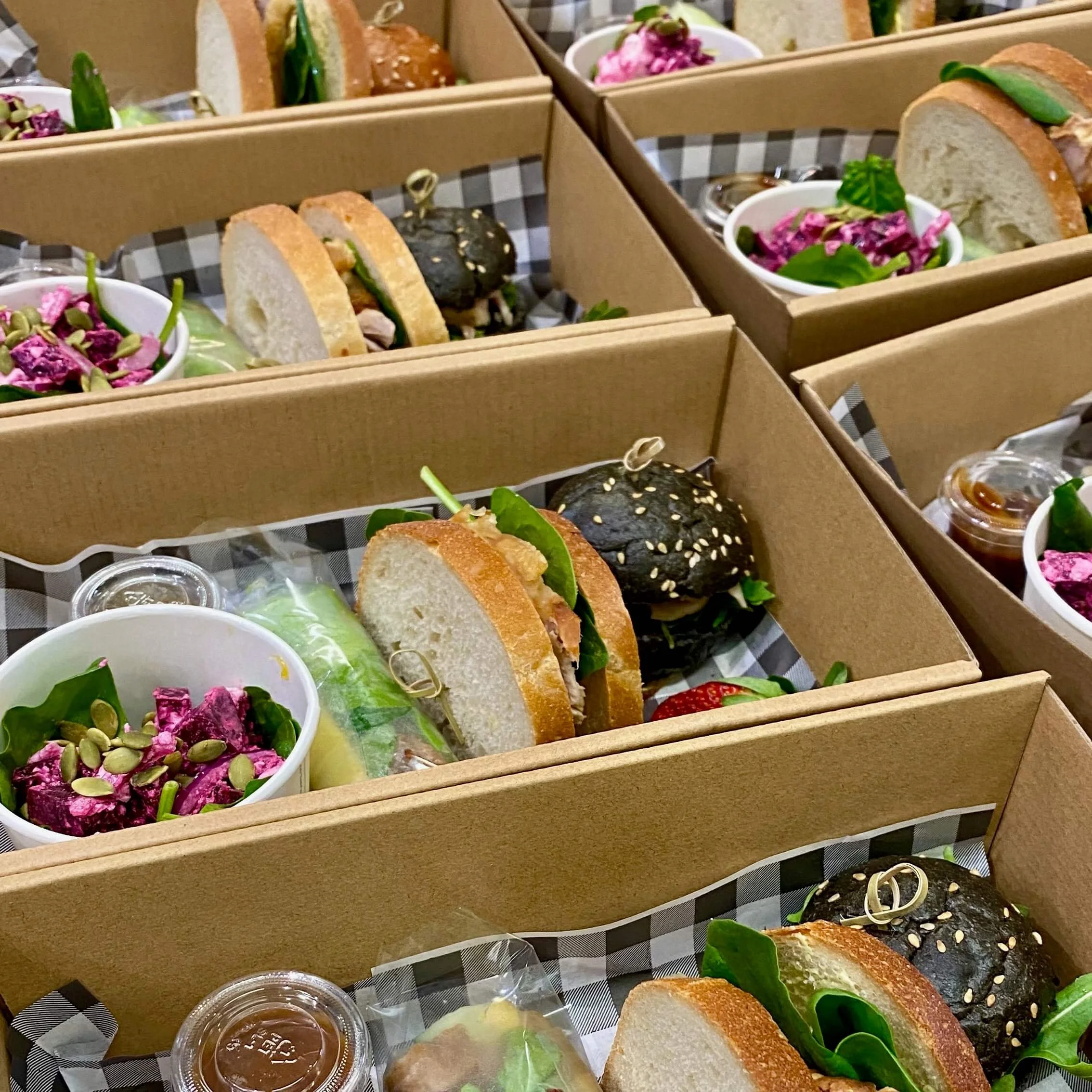 The Best Catering Style For Your Event - Event Management Perth, Perth ...