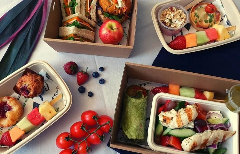 The Best Catering Style For Your Event - Event Management Perth, Perth ...