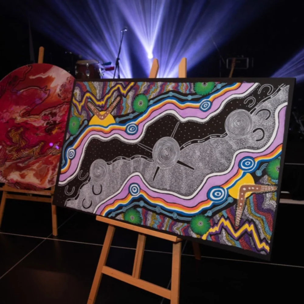 Events Showcase - Event Management Perth, Perth PR, Known Associates Events