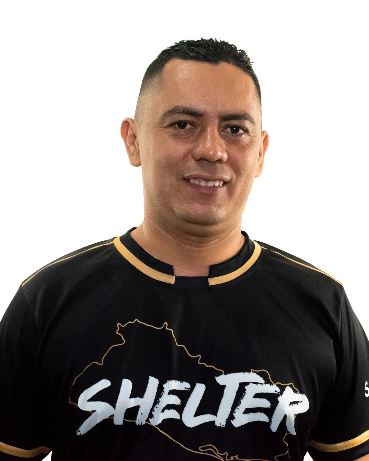 Shelter Team — Shelter