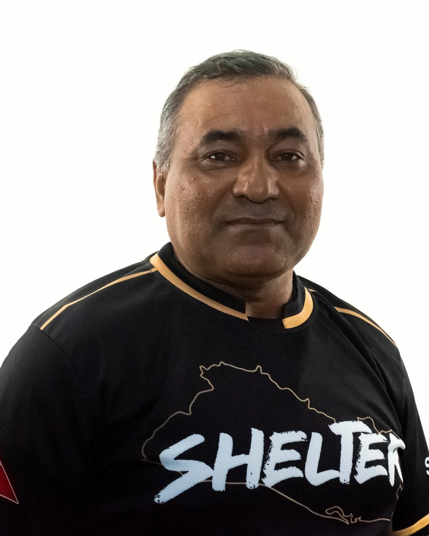 Shelter Team — Shelter