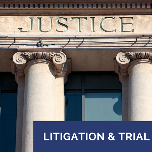 Patrick Irwin Law Firm