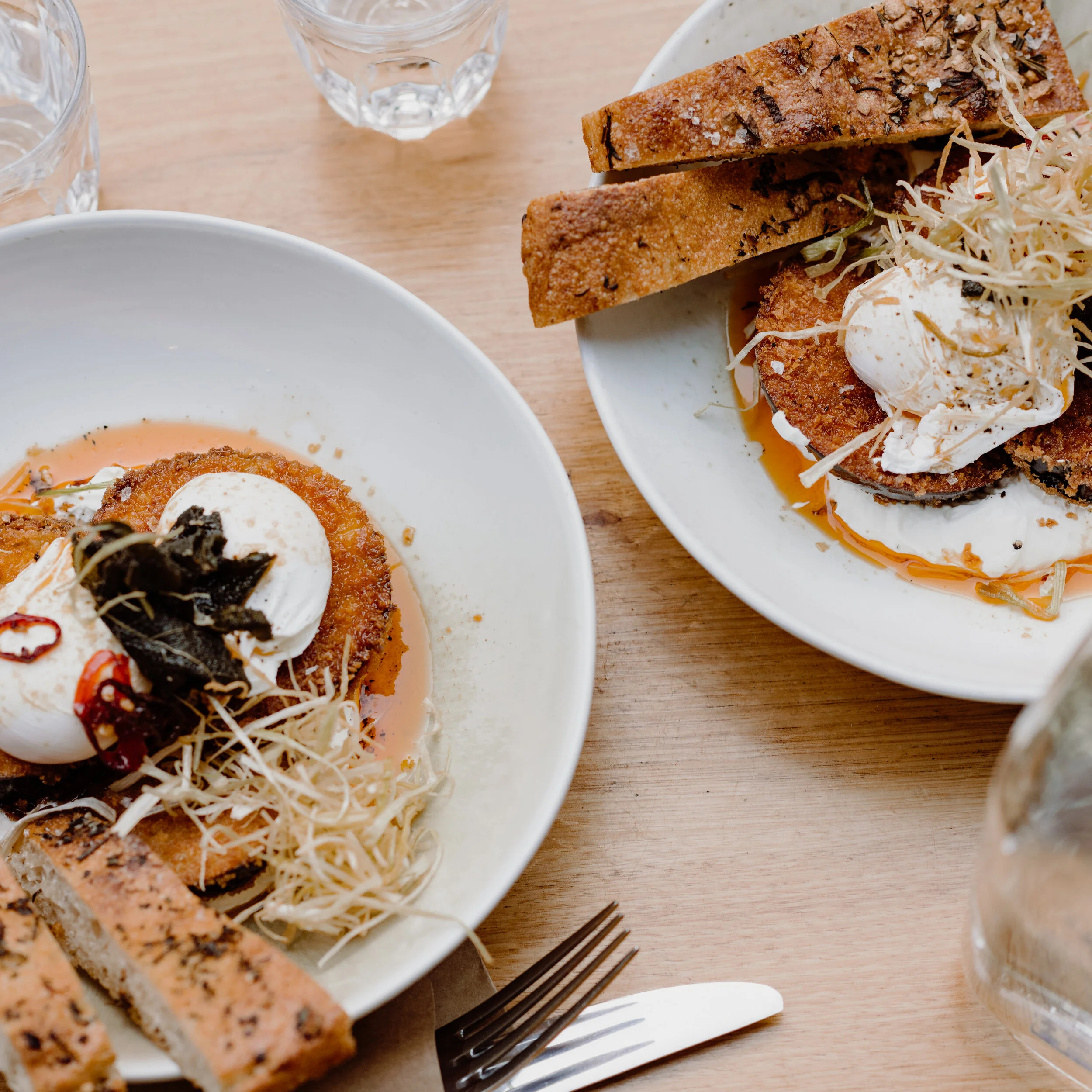 Circa Espresso The Best Coffee and Breakfast in Parramatta