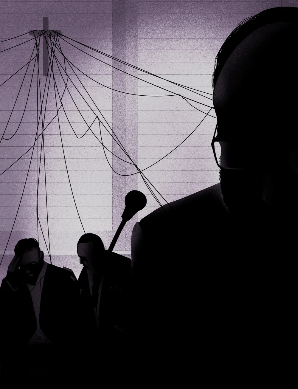 News — Illustrator Daniel Stolle