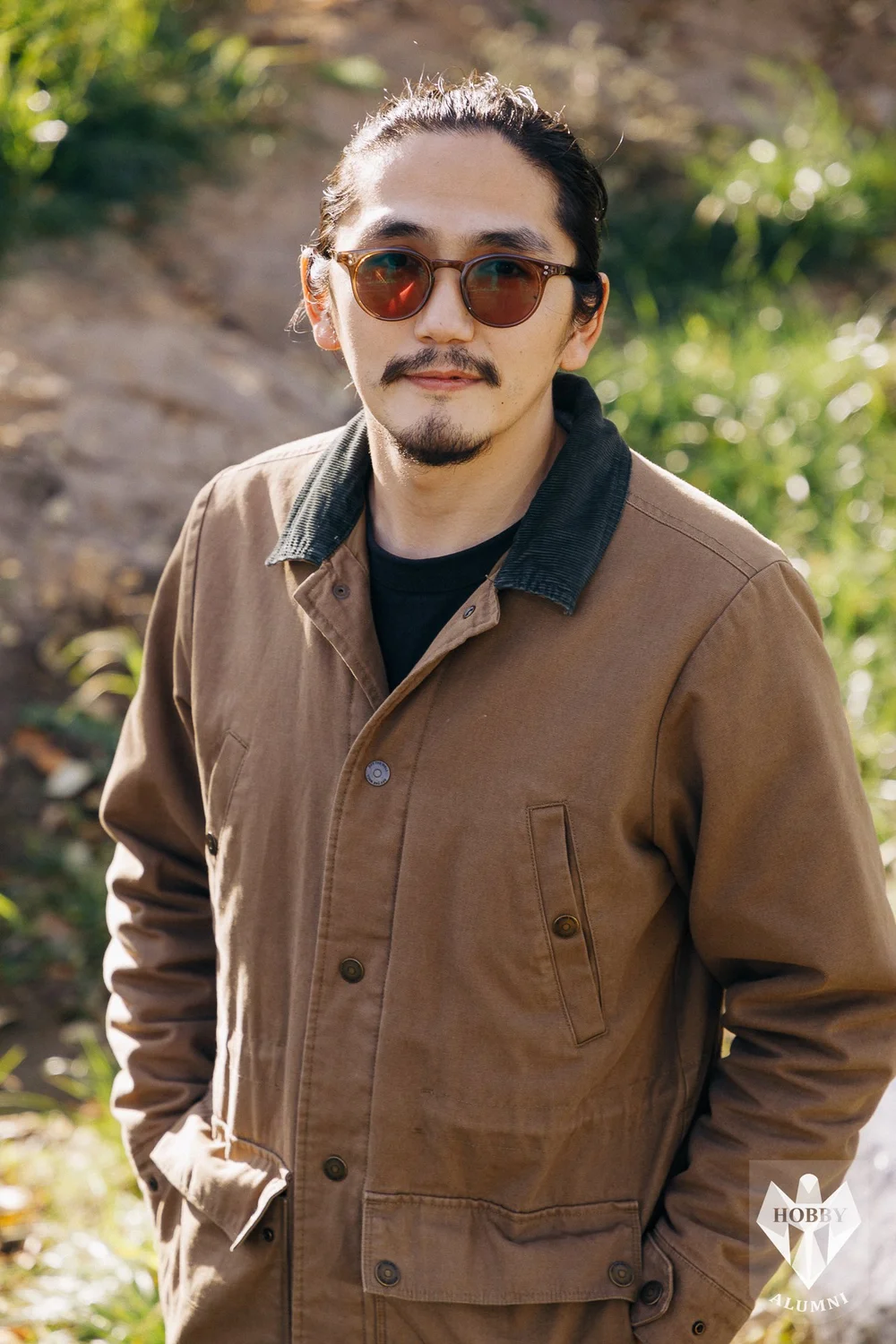 TENGIS Munkh-Orgil - Reimagining Urban Mongolia — Hobby School Alumni ...