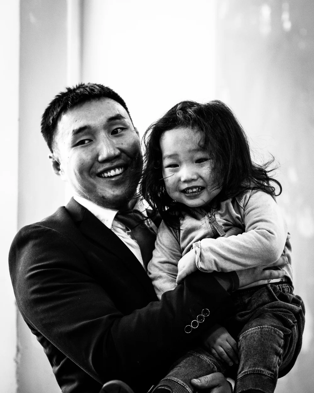 BATBILEG Munkhtur, Jiu-Jitsu Black Belt - Founding Garuda Martial Art School & A Decade at Rio ...