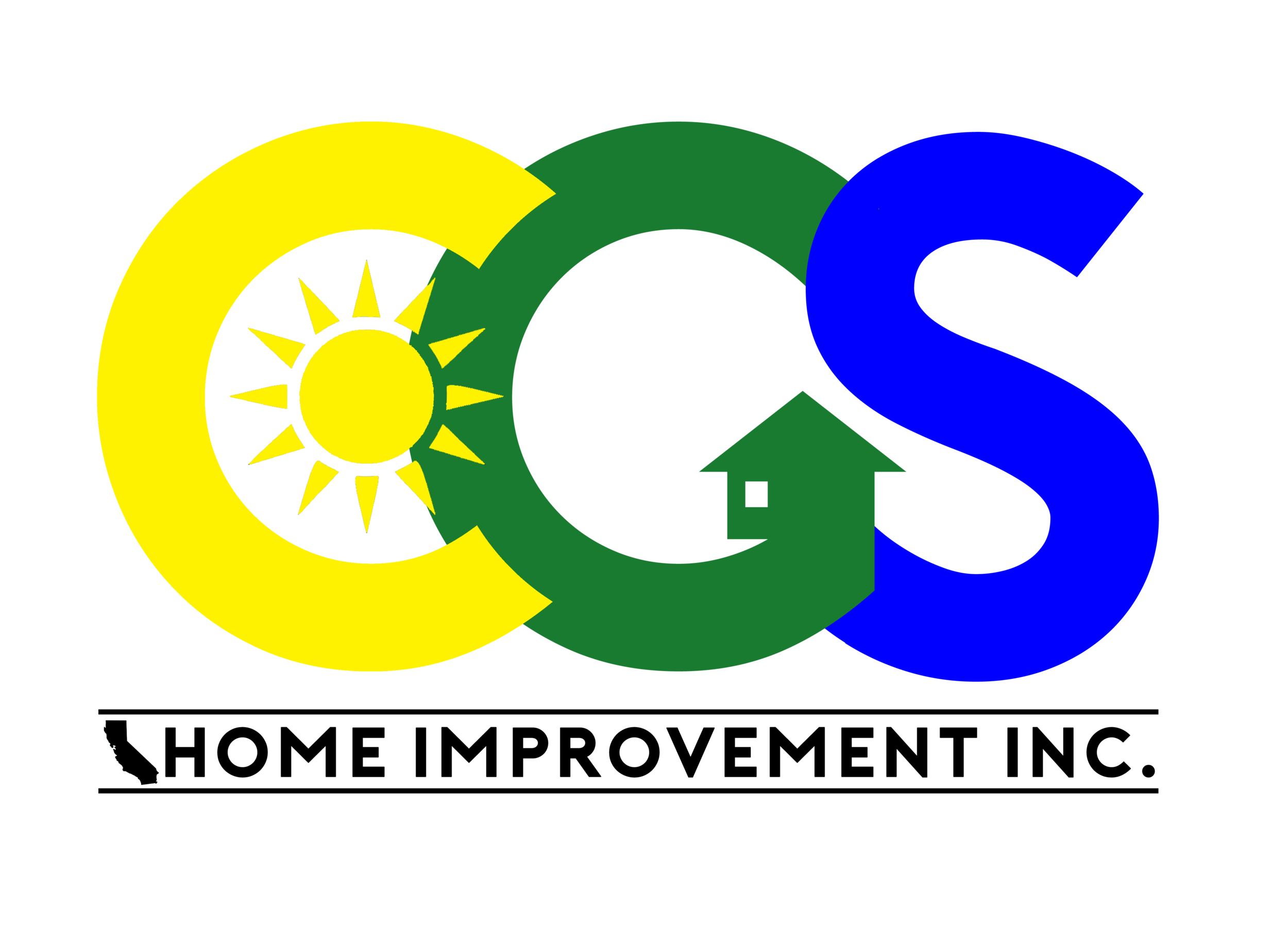 CGS Home Improvement Inc.