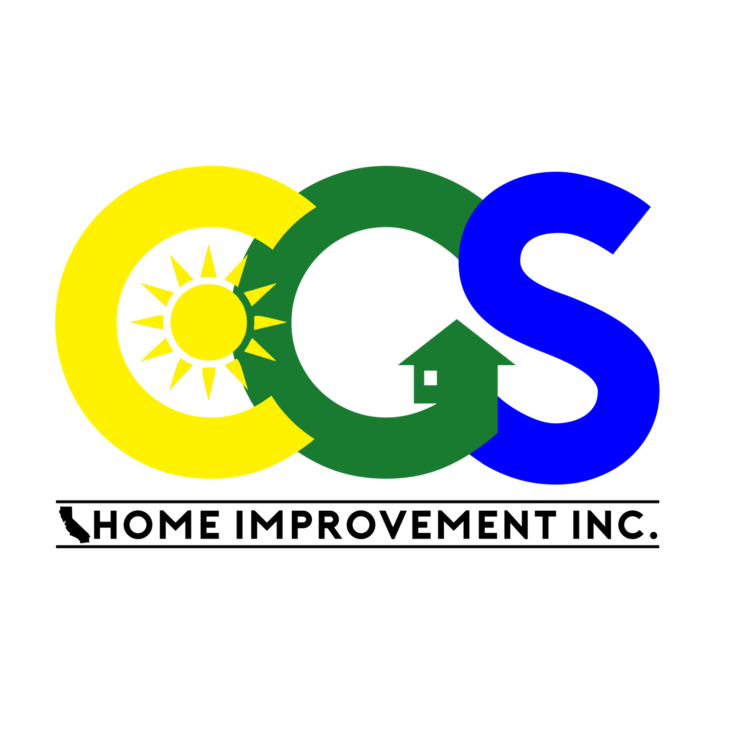 CGS Home Improvement Inc.
