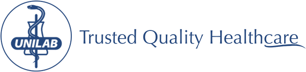 UNILAB, Inc. — AGACONS CONSTRUCTION, INC.