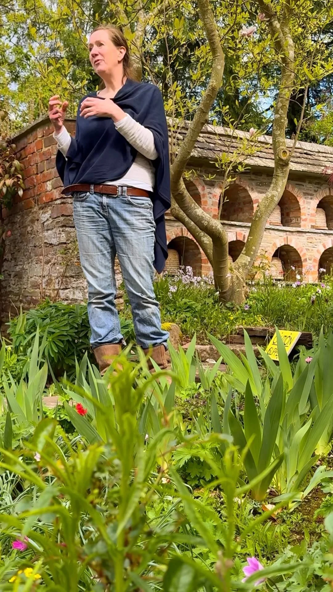 Floral Masterclasses with Shane Connolly — Netherwood Estate