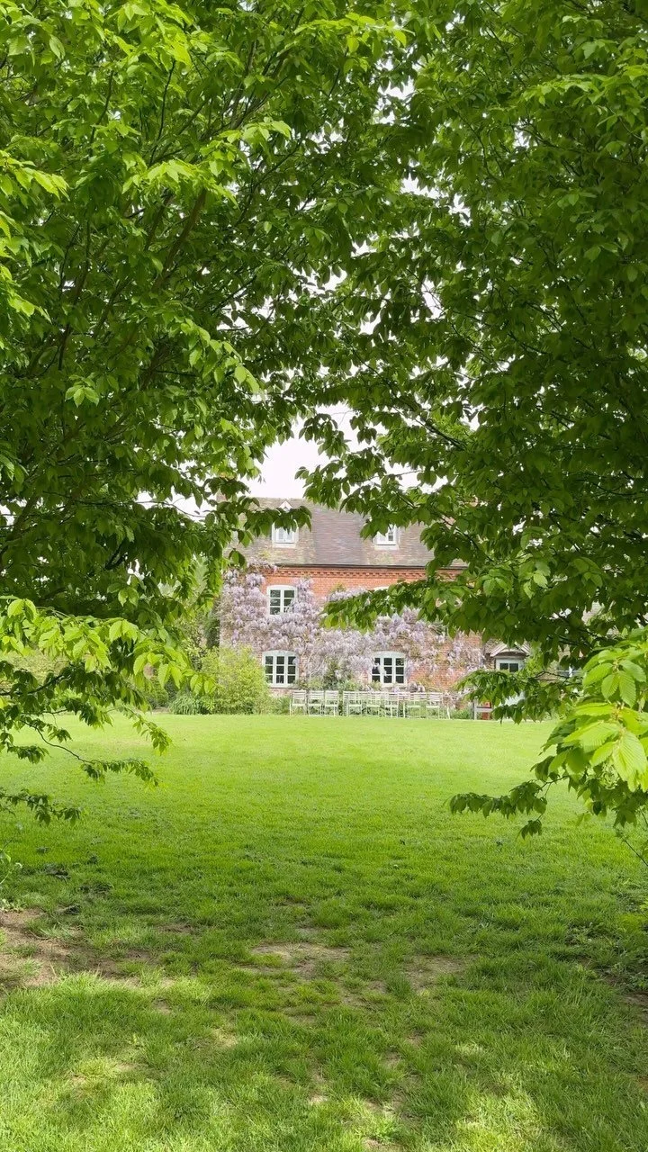 Masterclasses at the Netherwood Estate — Netherwood Estate