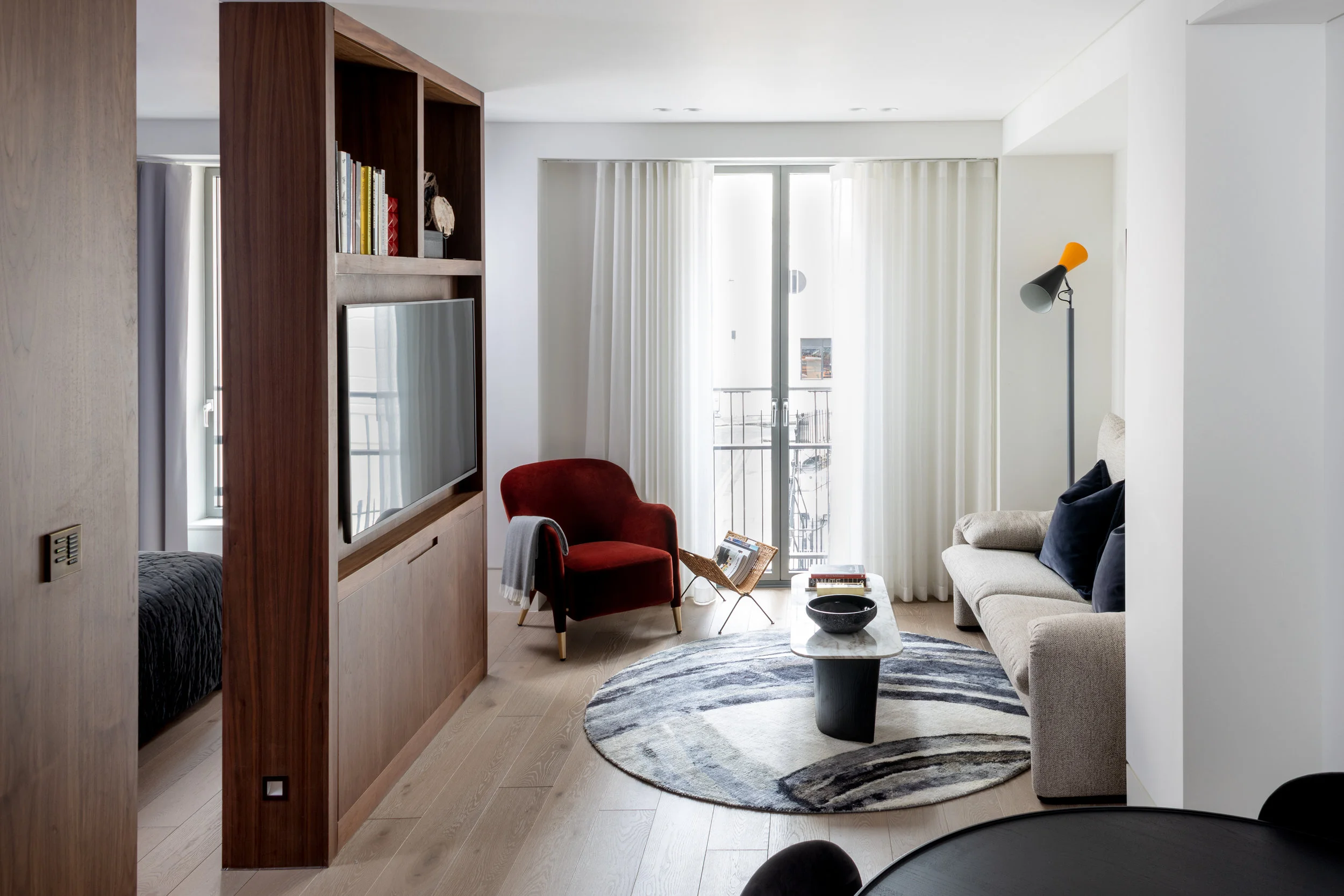 Roxana — STUDIO CLEMENT