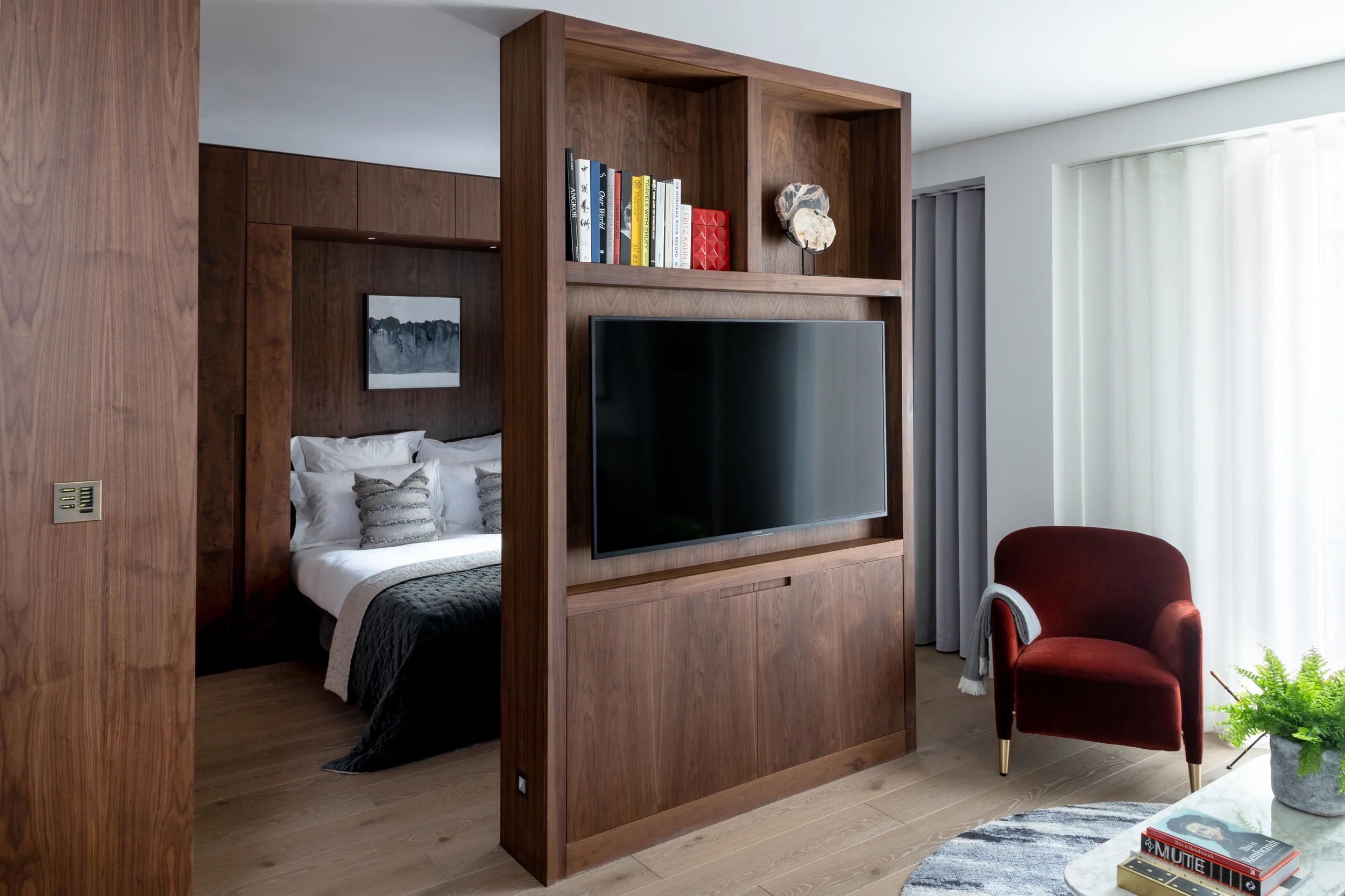 Roxana — STUDIO CLEMENT