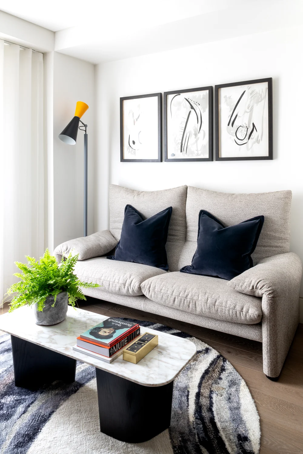 Roxana — STUDIO CLEMENT