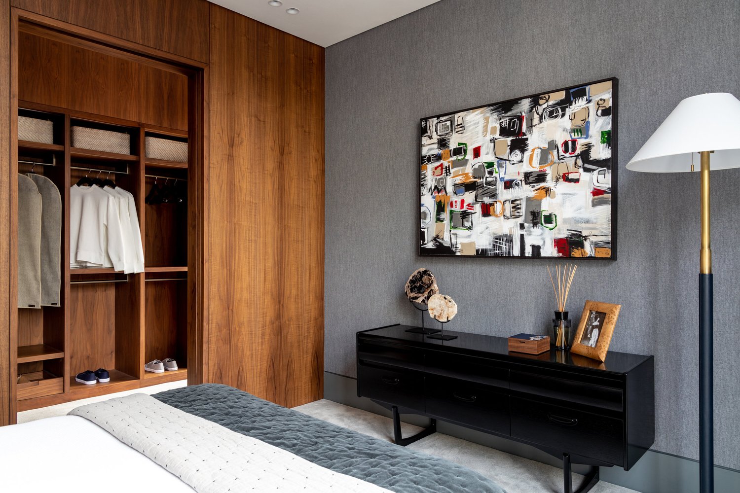 Reeves — STUDIO CLEMENT