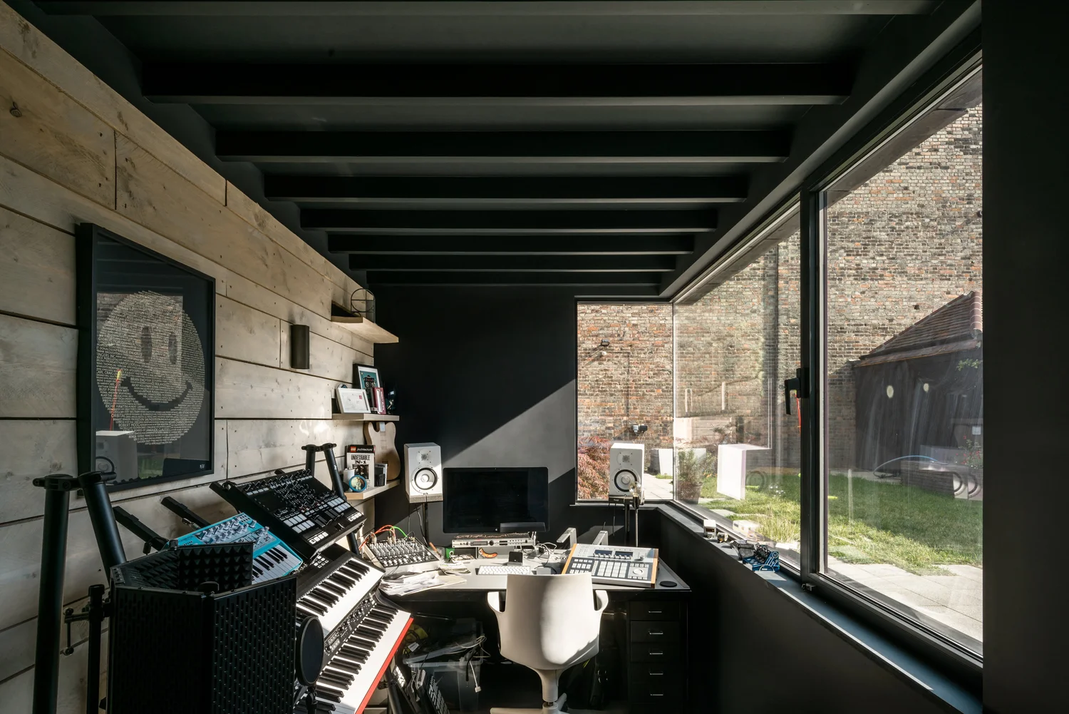 Mack — STUDIO CLEMENT