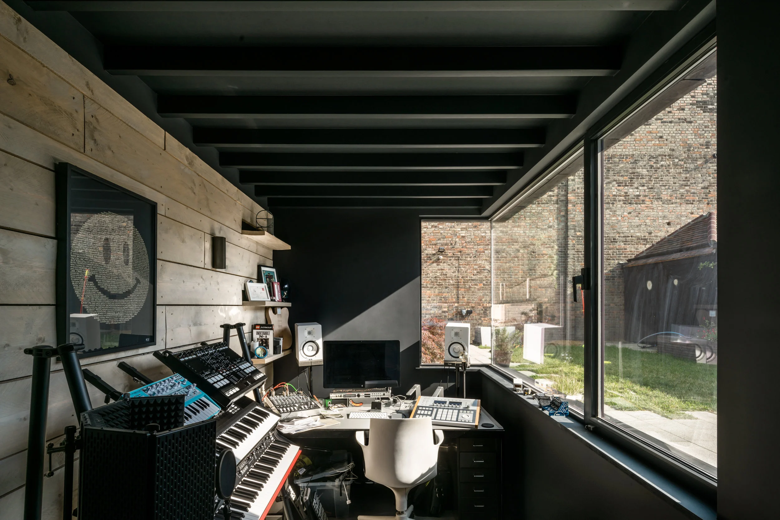 Mack — STUDIO CLEMENT