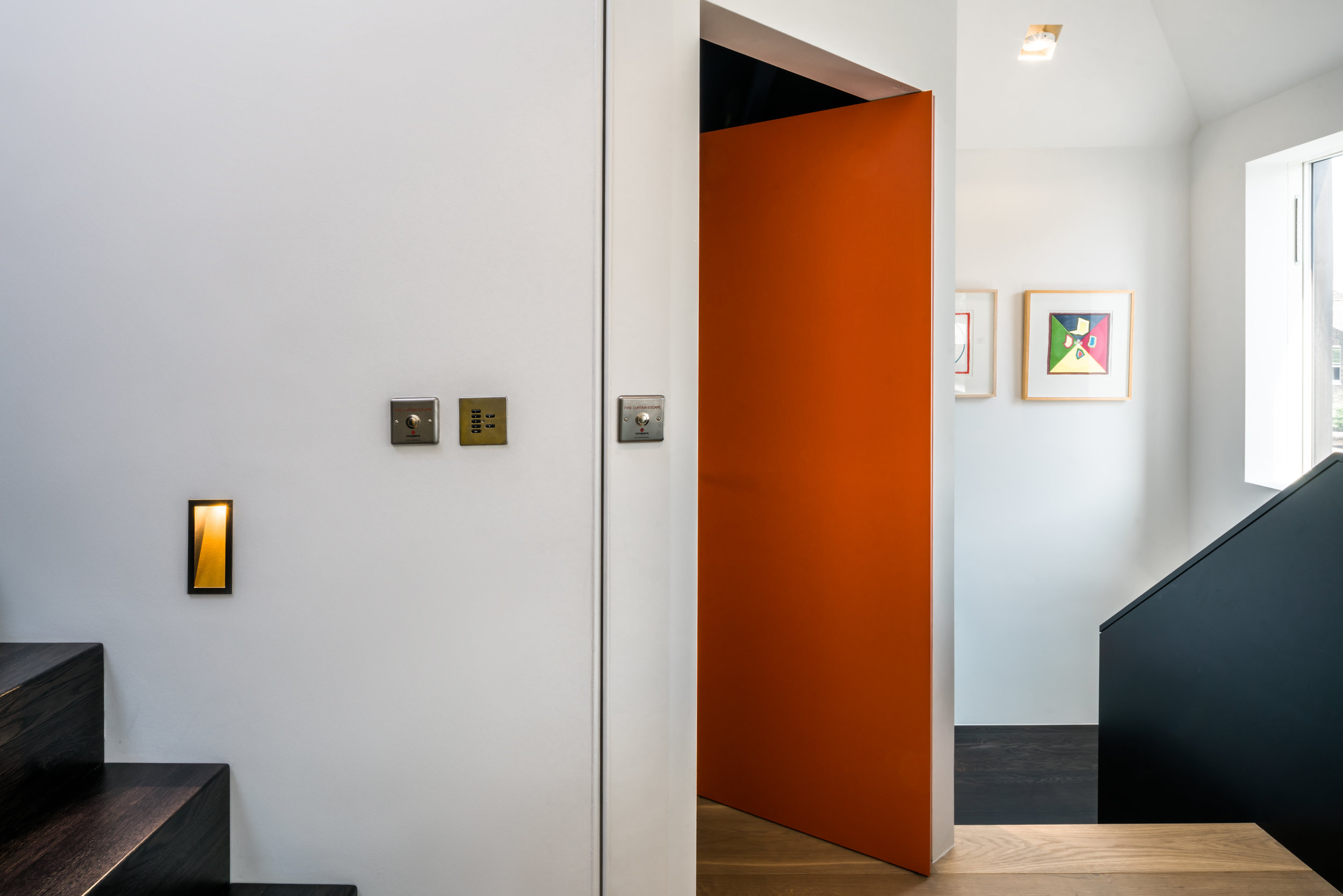 Mack — STUDIO CLEMENT
