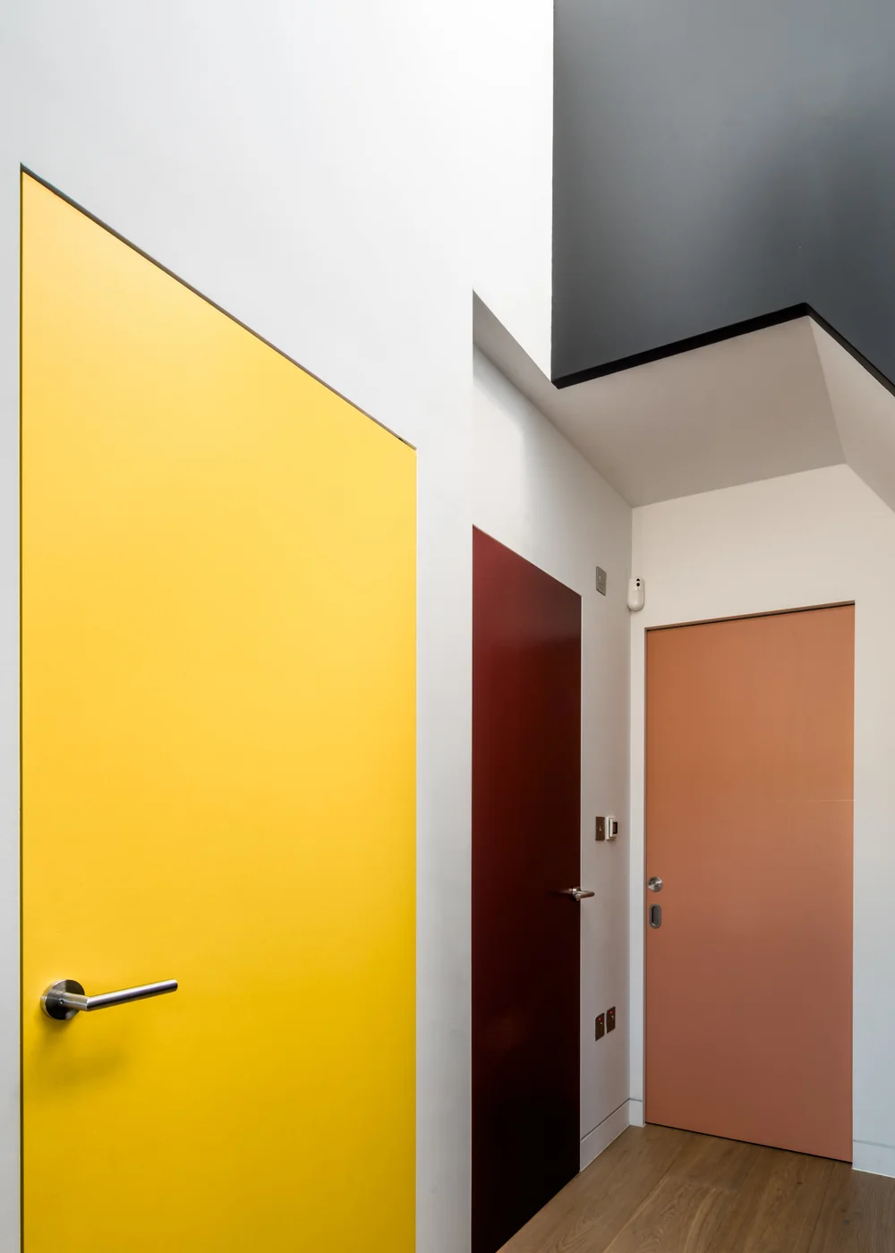 Mack — STUDIO CLEMENT