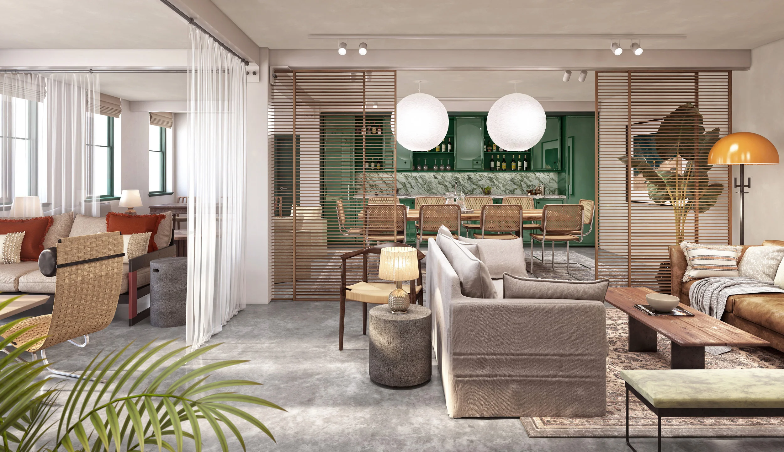 Hockney — STUDIO CLEMENT