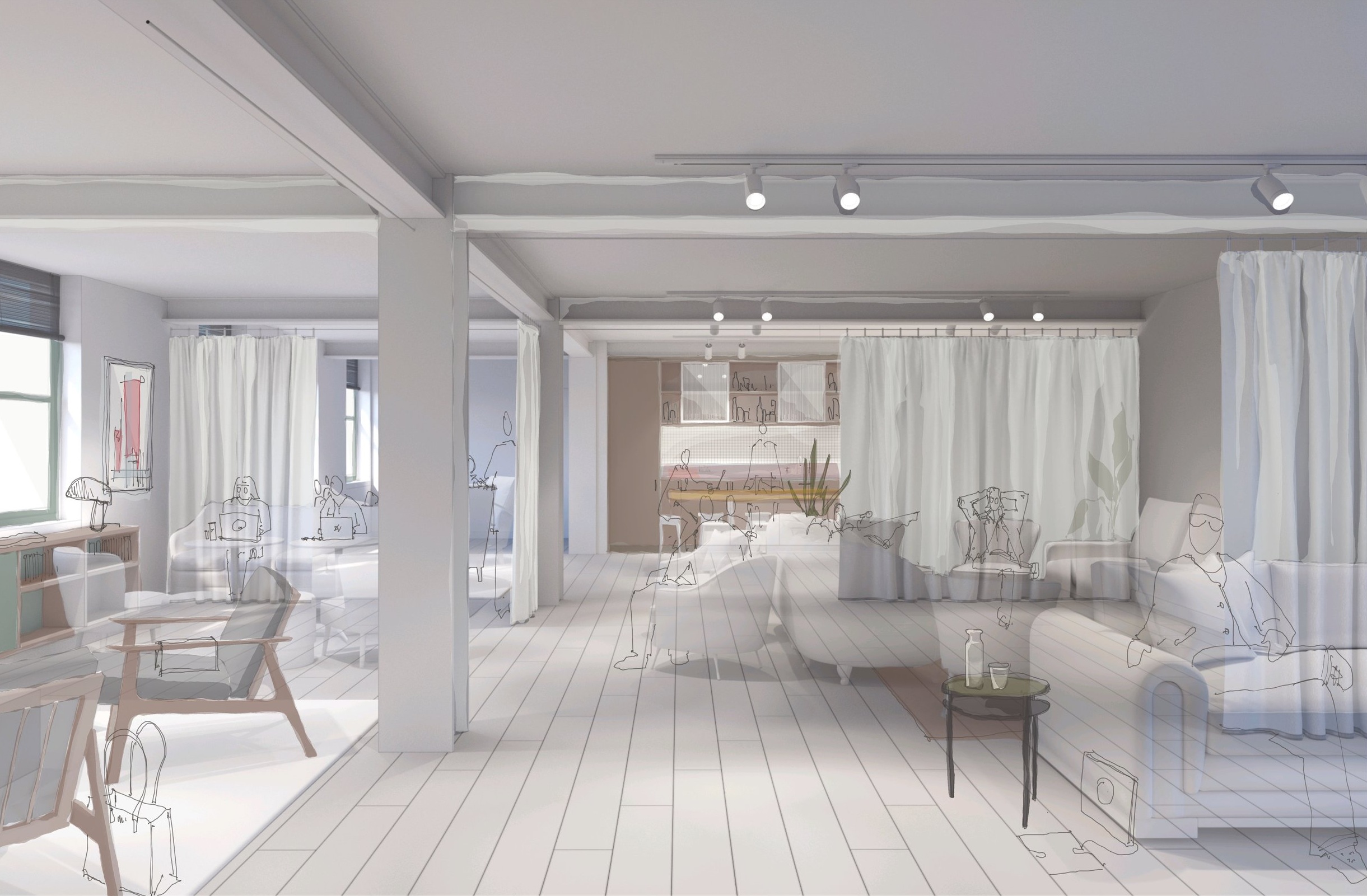 Hockney — STUDIO CLEMENT