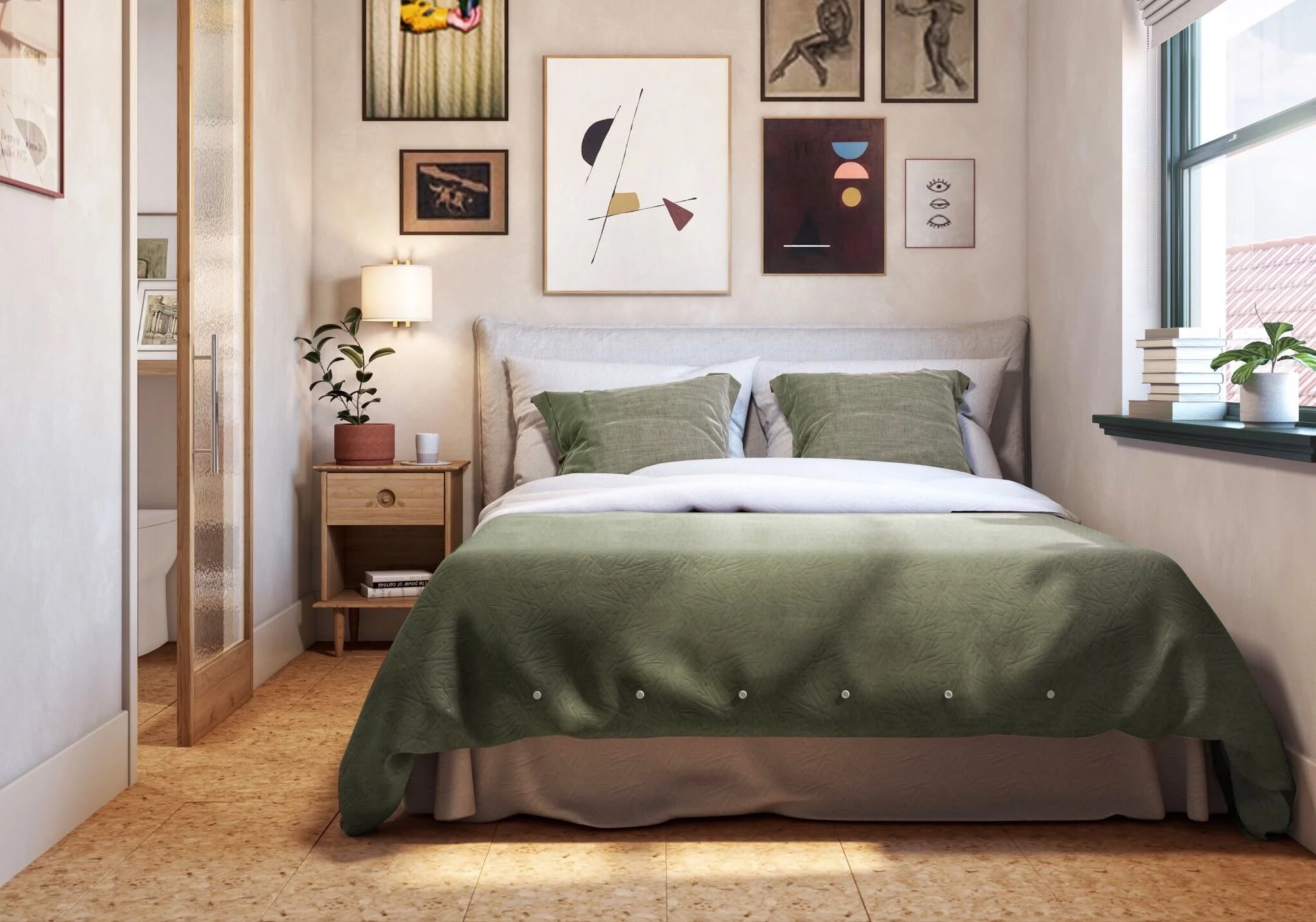 Hockney — STUDIO CLEMENT