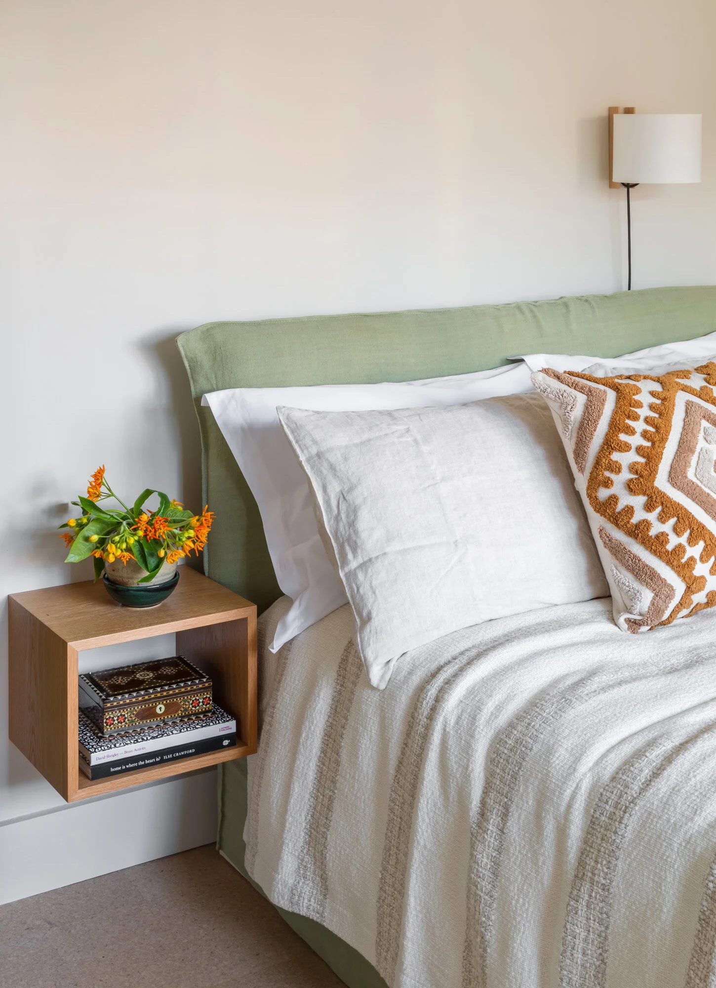 Hockney — STUDIO CLEMENT