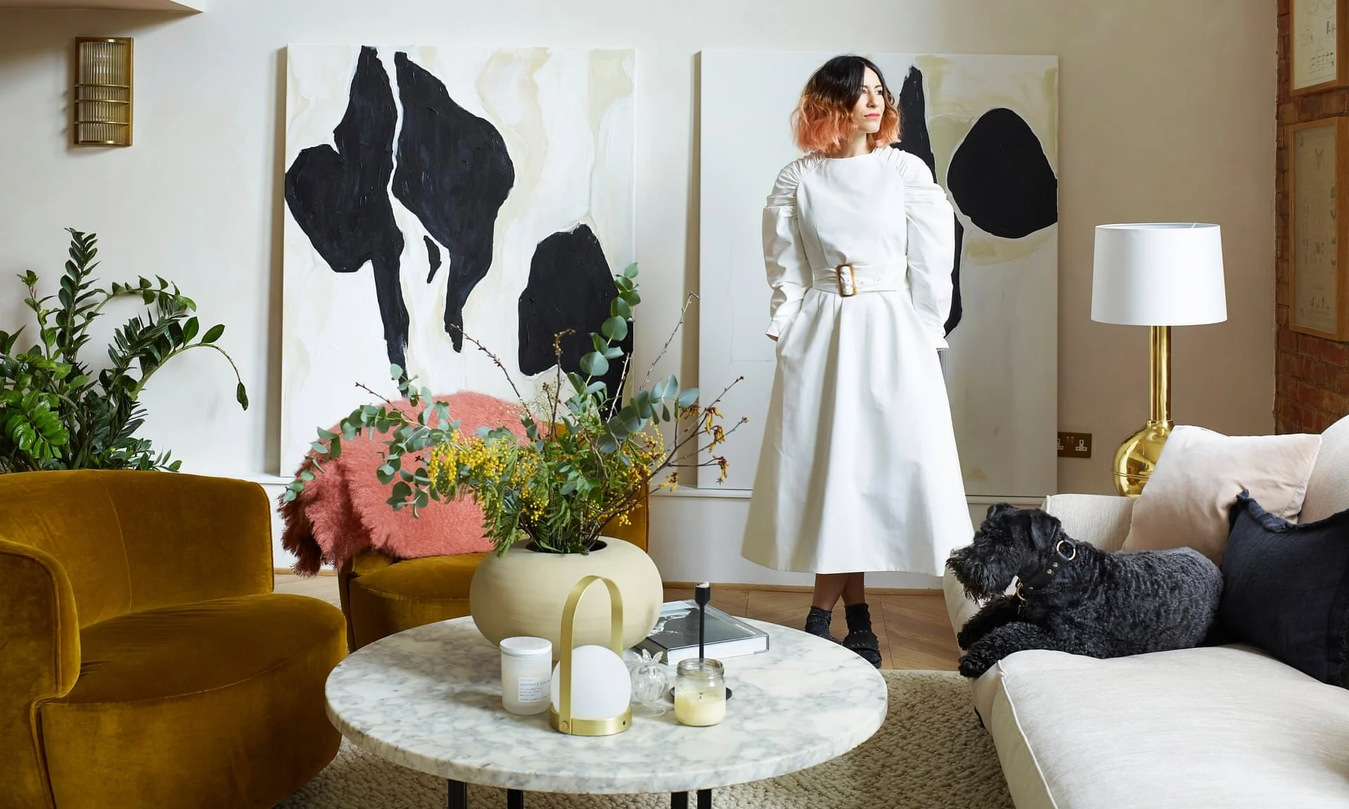 TED — STUDIO CLEMENT