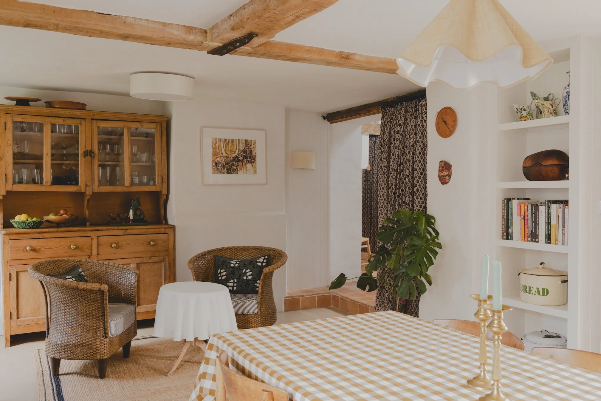 Dolly — STUDIO CLEMENT