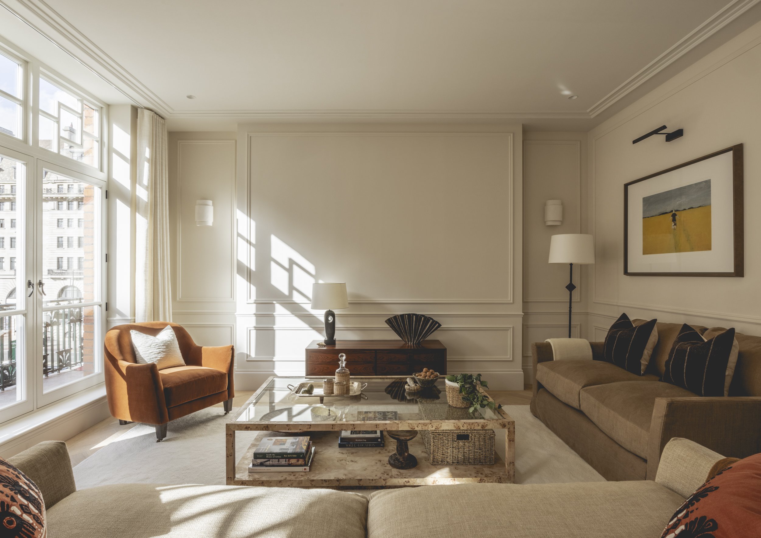 Neptune — STUDIO CLEMENT