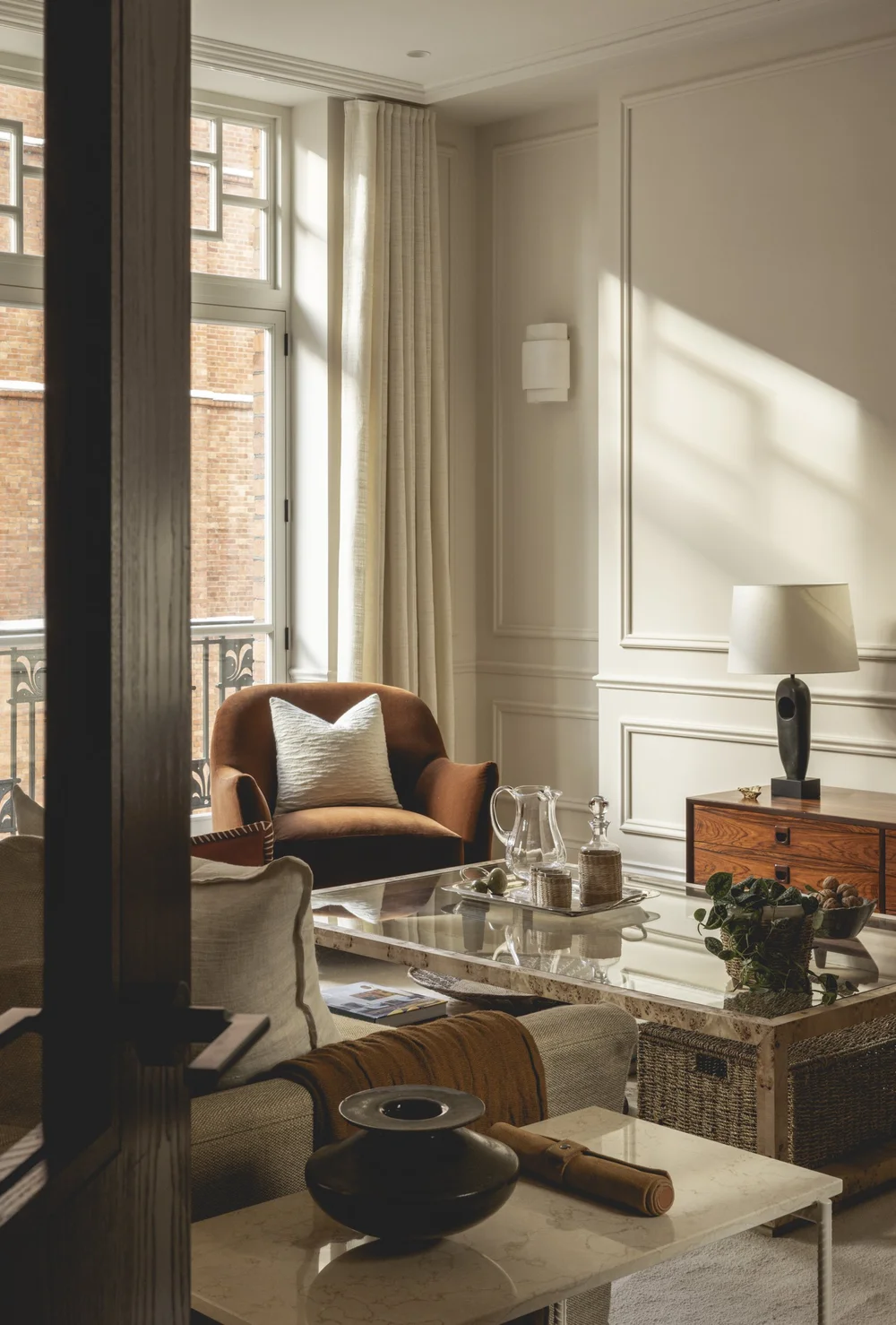 Neptune — STUDIO CLEMENT