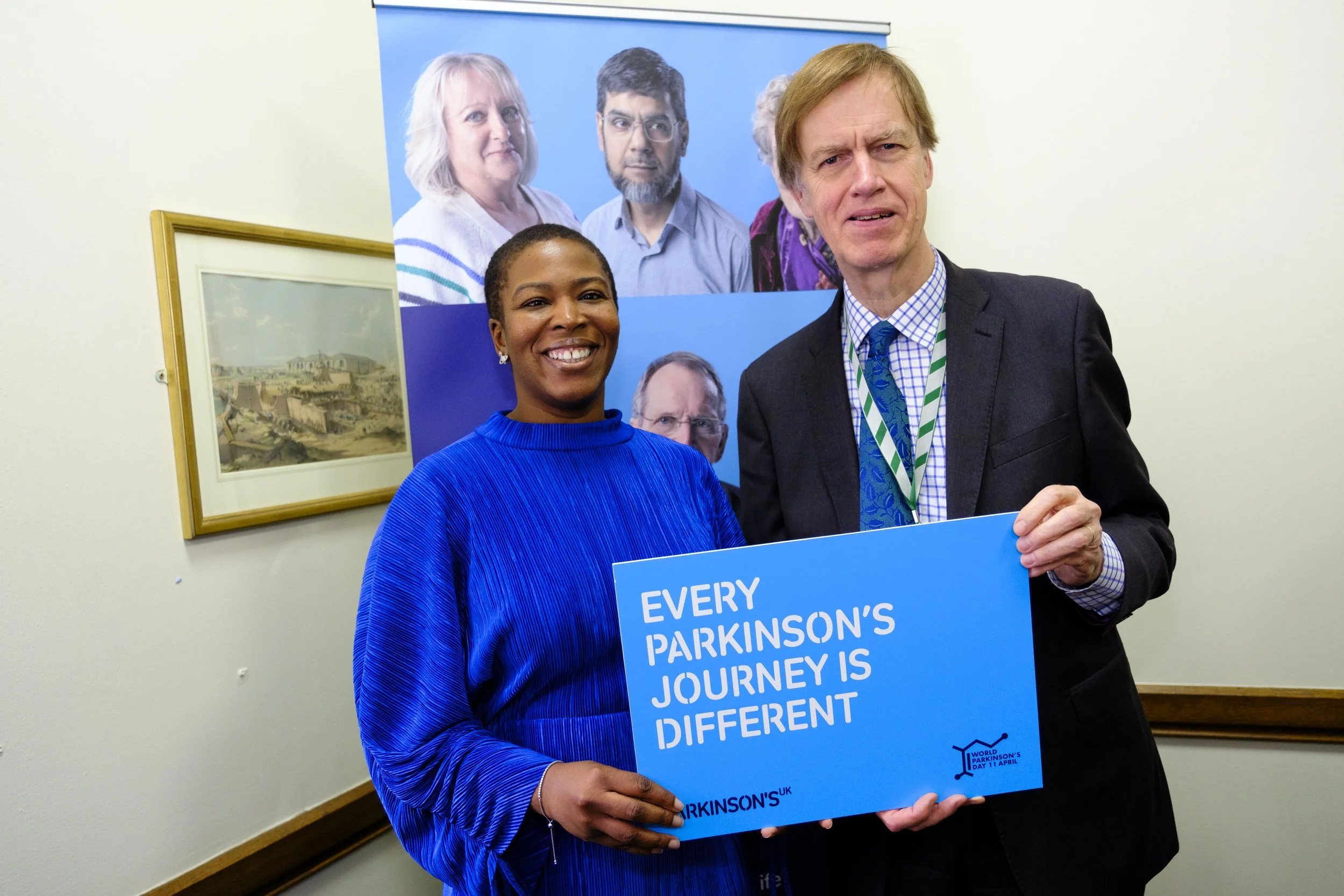 Latest News — Stephen Timms