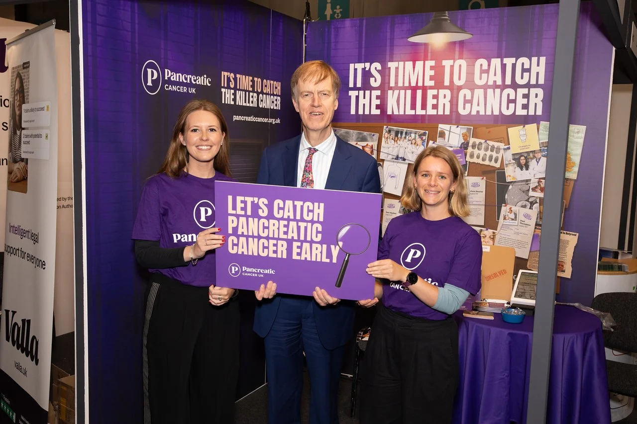 Latest News — Stephen Timms