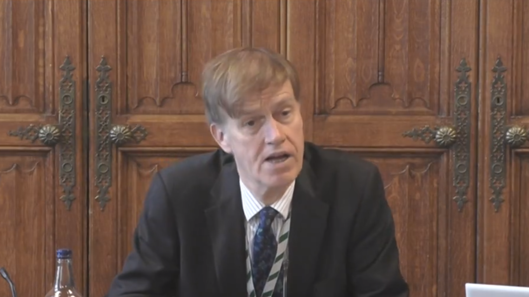 Latest News — Stephen Timms MP