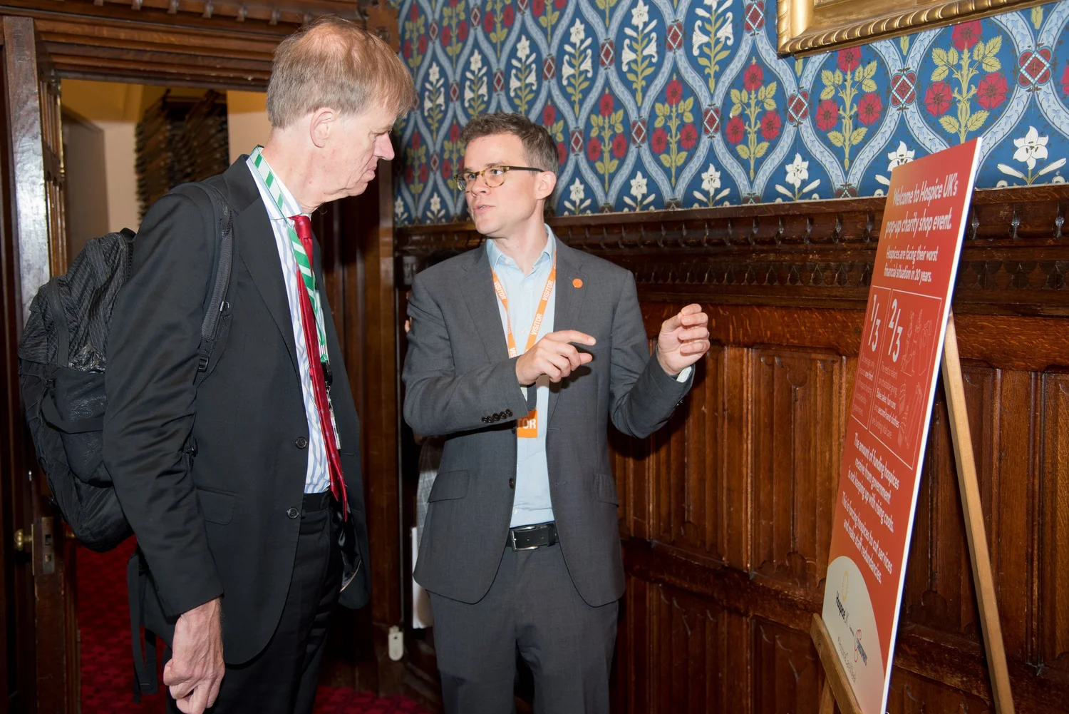 Latest News — Stephen Timms
