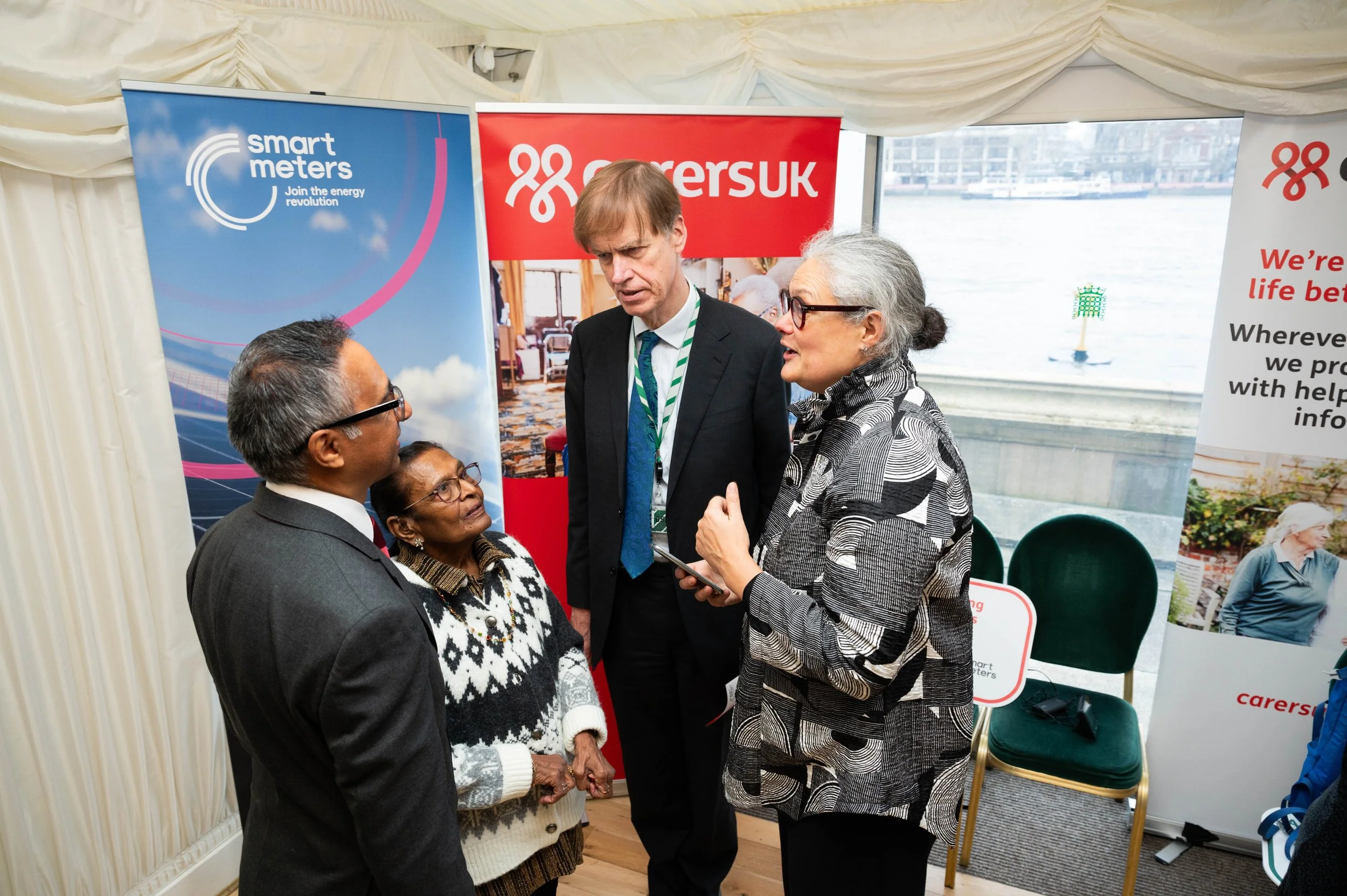 Latest News — Stephen Timms MP