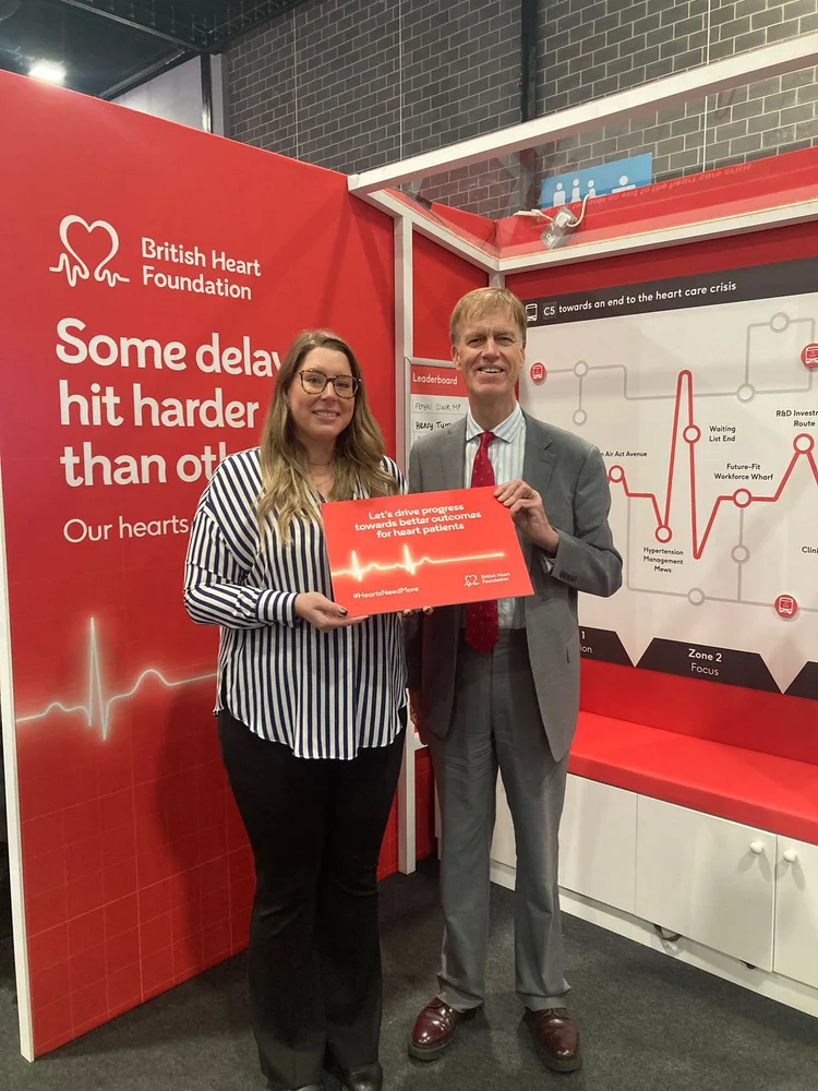 Latest News — Stephen Timms