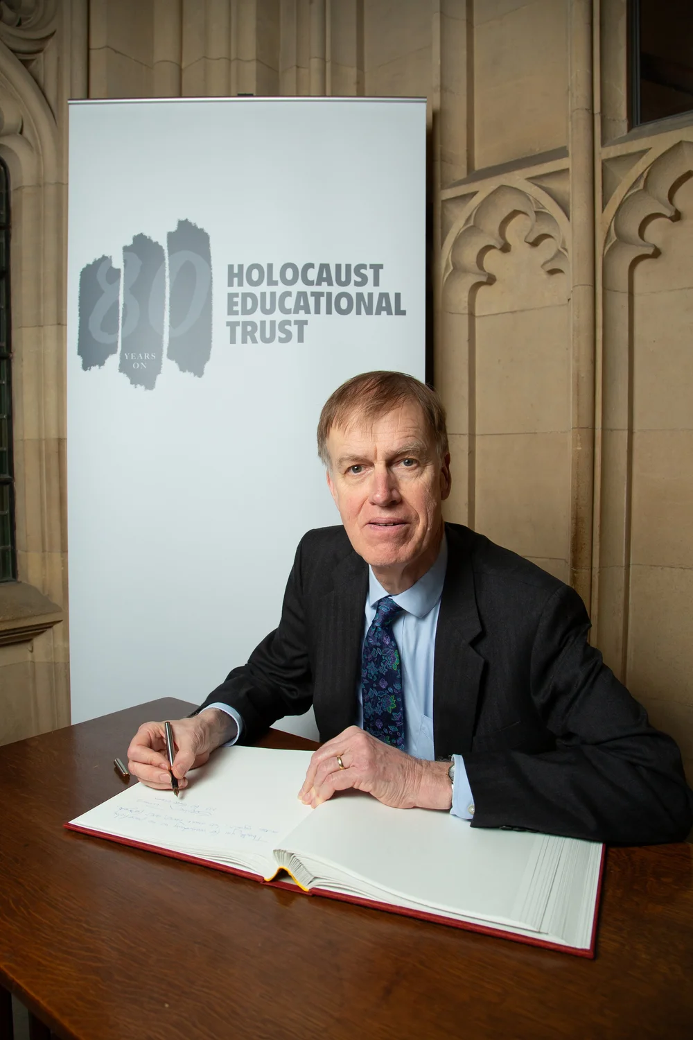 Latest News — Stephen Timms