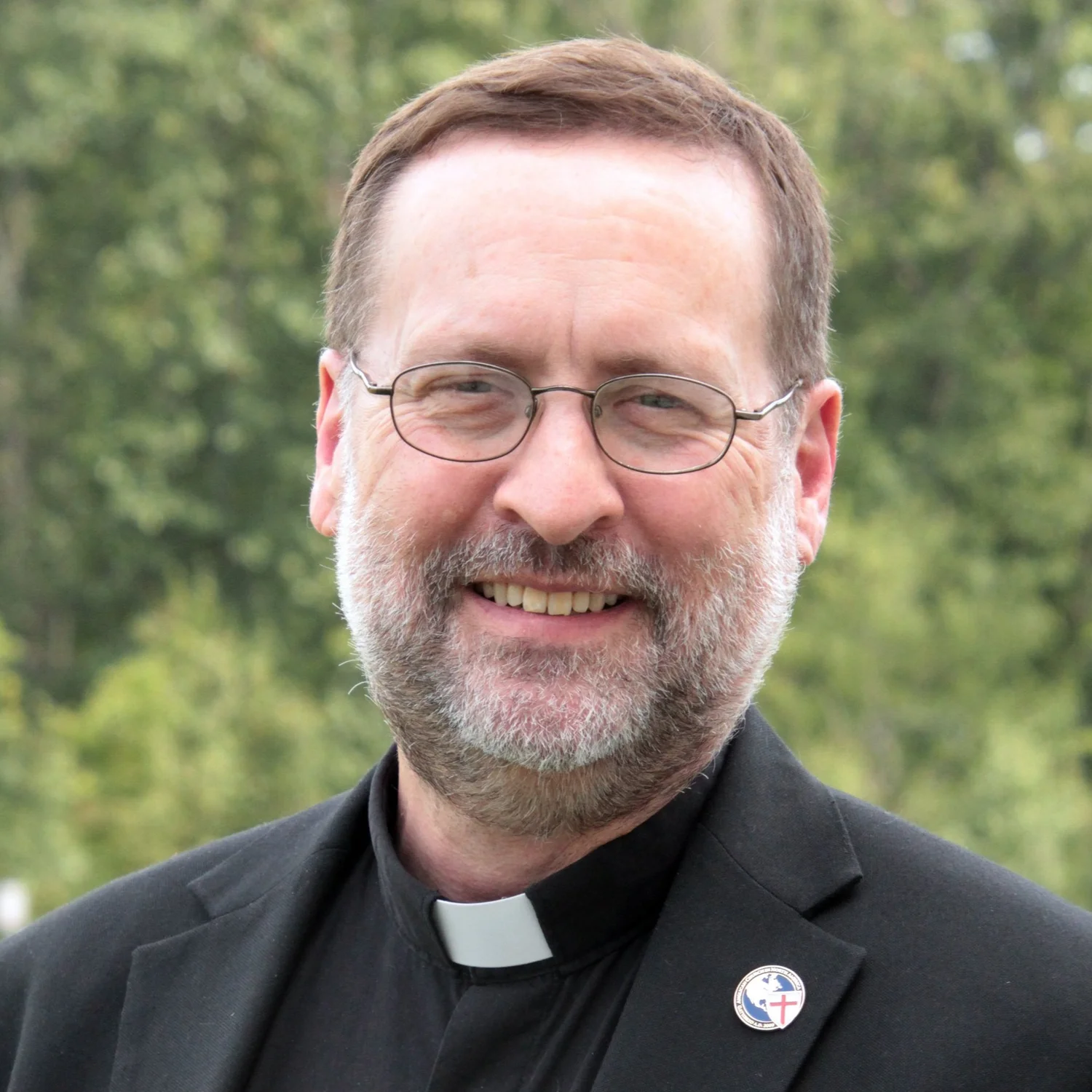 Our People — St. Michael's Anglican Church