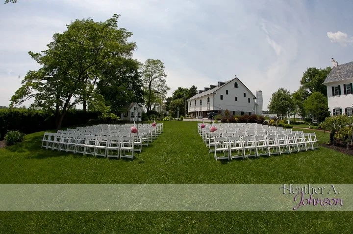Lancaster Wedding at Lime Spring Farms — Stylish Occasions