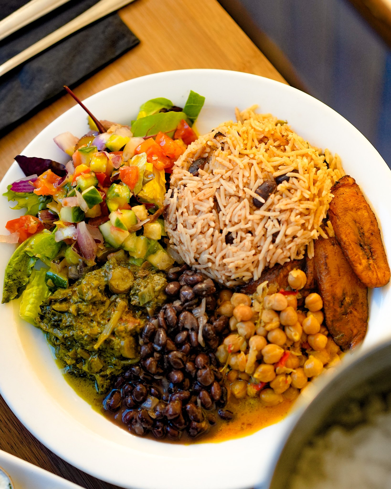 Indulge in the Best Oak Smoked Jerk Chicken in London — Guanabana ...