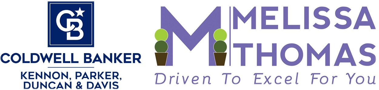 Melissa Thomas Homes